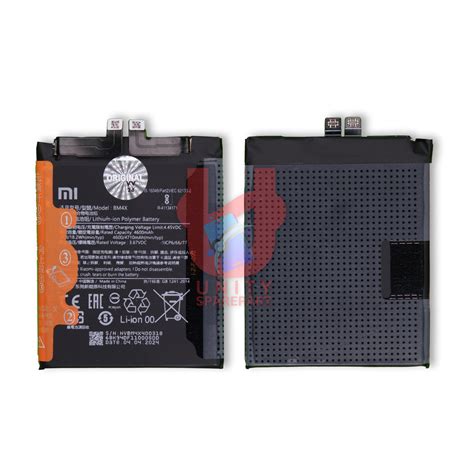Jual Baterai Batre Xiaomi Mi Bm X Original Shopee Indonesia