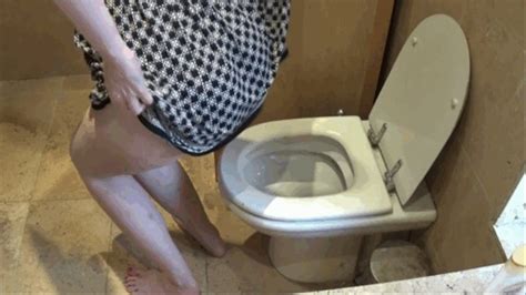 Summer Morning Plop Session Toilet Fetish Wmv British Goddess Anna