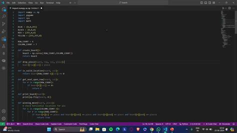 Mansoor Ahmad Shaik On Linkedin Internship Internpe Python