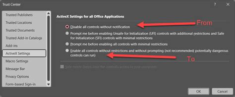 Northwind 20 Fresh Template Startup Errors On Access 365 Page 2