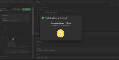 Leetcodes Problem Of The Day Finding Common Characters Pidigundla Venkateswara Rao Posted On