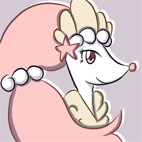 Primarina Shiny Icon By Crazymissdream On Deviantart