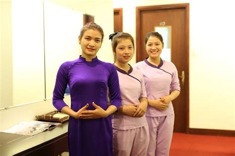 Wonderful Massage In Vietnam Review Of Pansee Senses Spa Hue