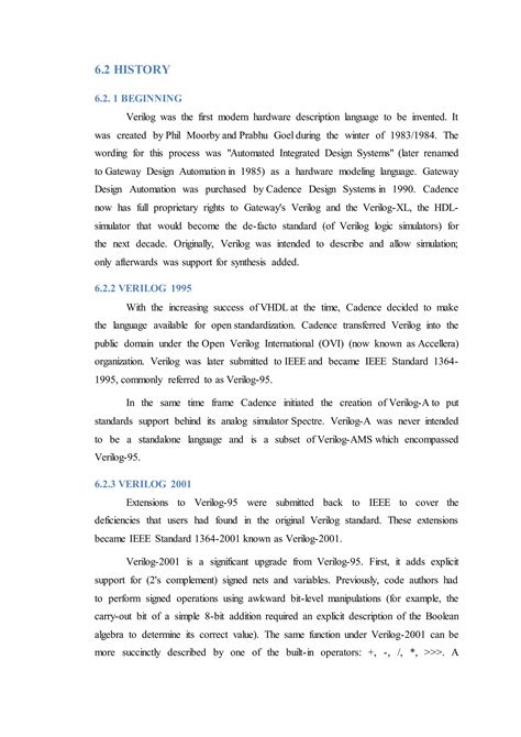 Design Of Fpga Based Traffic Light Controller System Docx