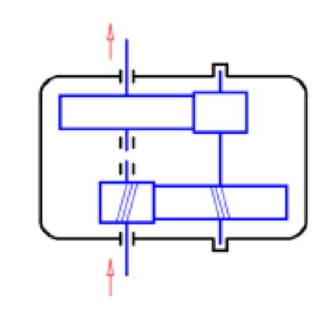 Draw Your Reducer According To The Shape Above Pay