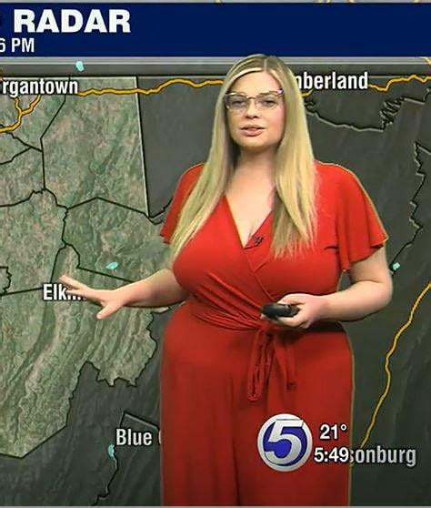 You Knew Shed Be Here Kayla Smith Wdtv Bridgeport Wv Ladys Starting