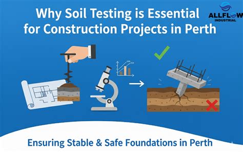 Why Soil Testing And Soil Sampling In Perth Are Essential For