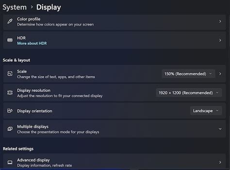 25 Pro Tips For Adjusting Ui Scaling In Windows 11