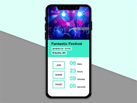 Daily Ui 014 By Imisswei On Dribbble Daily Ui 014 By Imisswei On Dribbble