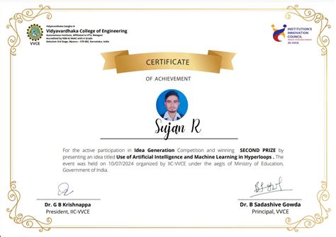 Sujan R On Linkedin Ai Machinelearning Hyperloop Innovation