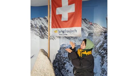 여행 Vlog 스위스 1일차 🇨🇭 융프라우 이젠발트 버스타고 이탈리아로 이동 🇮🇹 Youtube