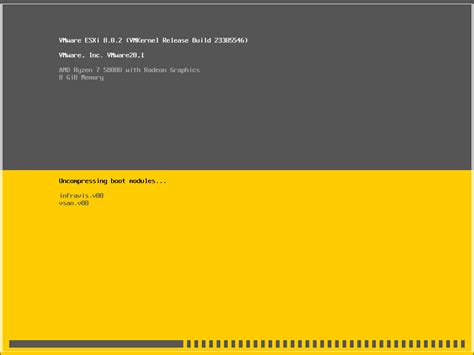 How To Back Up And Restore Vmware Esxi Host Configuration Virtualization Howto