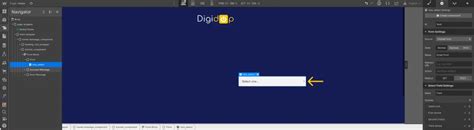 Select Field Remove The Arrow Icon Webflow Tutorial