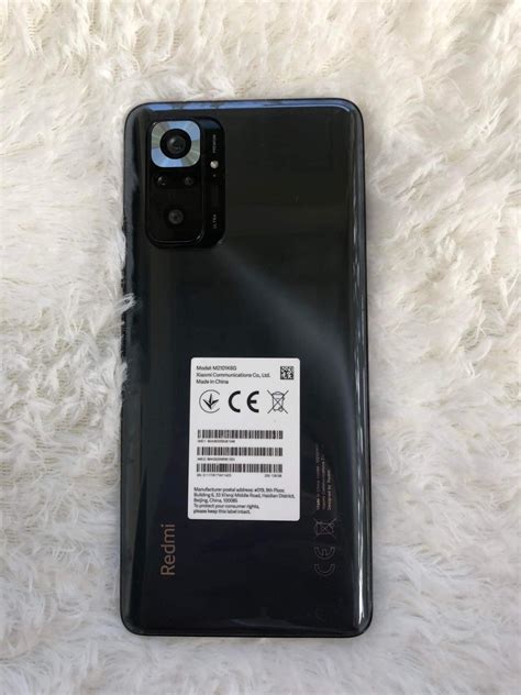 Xiaomi Redmi Note Pro Mobile Phones Gadgets Mobile Phones