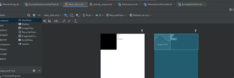 GitHub Xavinavi RecyclerView