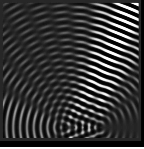 It Was Particularly Fun To Model Phased Arrays Of Multipole Emitters And Create A Steerable Main