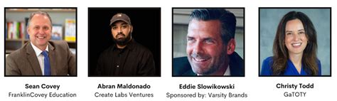 2024 Gael Winter Conference