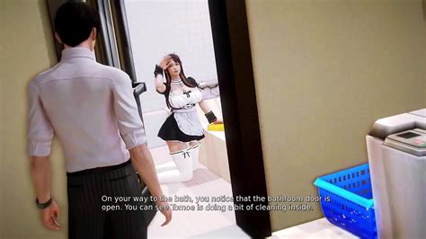 Waifu Academy Tomoe Schweizer Porn Collection 18 Nude Scenes Porn