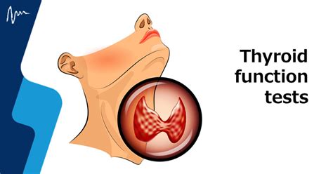 Key For Interpretation Of Thyroid Function Tests