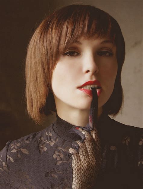 Eccentric Law Elaw Editorial Collection By Many Photographers