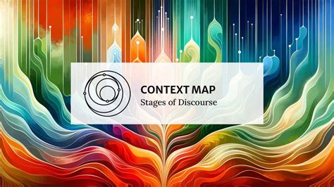 Stages Of Discourse Integral Life