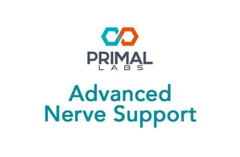 Exclusive Primal Labs Advanced Nerve Support Offer Best Practices