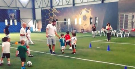 سبورتس فيل يدعم المواهب وشغف الشباب