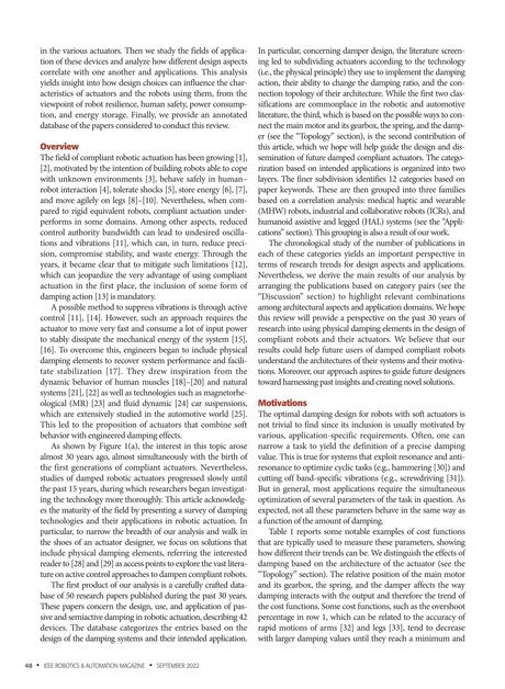 Ieee Robotics And Automation Magazine September 2022 48