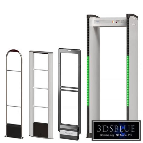Security Frame
