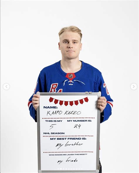 Best Kakko Images On Pholder Rangers Hockey And Hockeycards