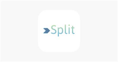 Split Tip Calculator On The App Store