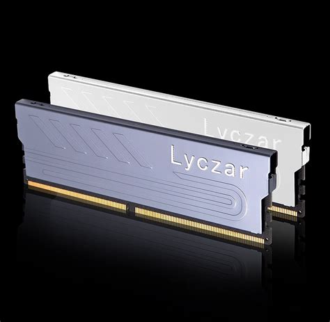 Ddr3 8gb Ram 1333mhz 1600mhz 1866mhz Pc3 Lyczar Desktop Memory 1600