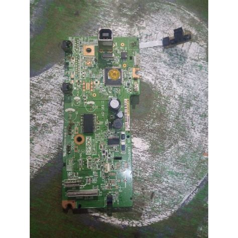 Jual Mesin Printer Epson L110 Shopee Indonesia