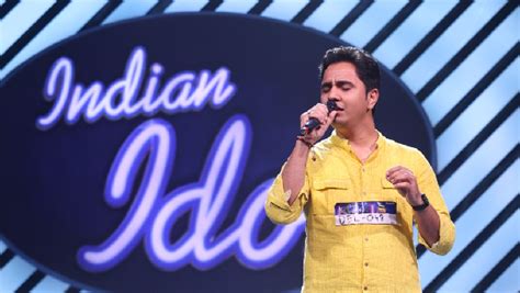 Indian Idol Judge Shreya Ghoshal Lauds Piyush Pawar Says You Capture