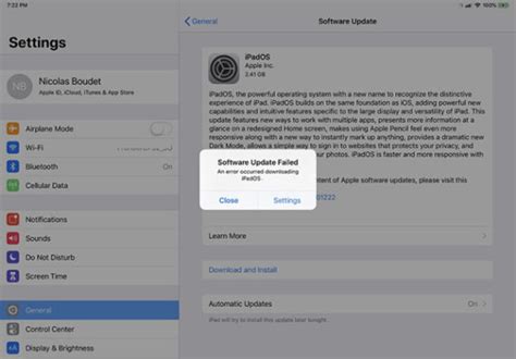 Ios 17 And Ipados 17 Problems Bugs And Their Fixes Ipadintouch