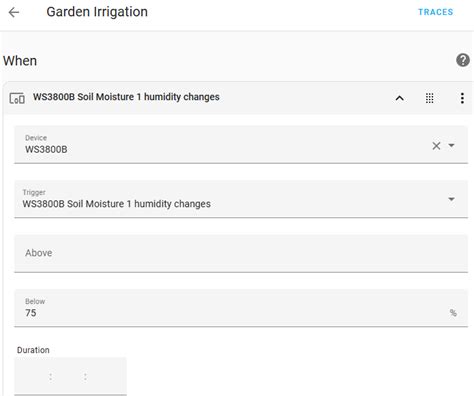 Why Hasnt This Automation Triggered Configuration Home Assistant