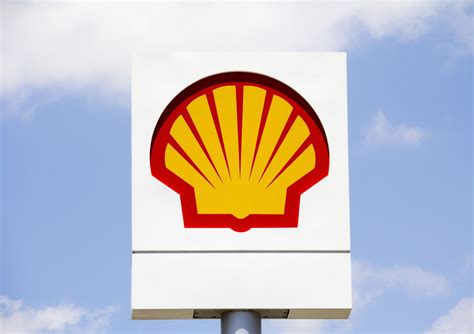 Shell Startup