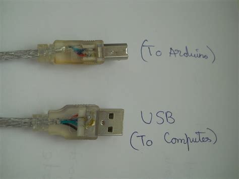 Basics Of The Arduino Duemilanove 10 Steps Instructables