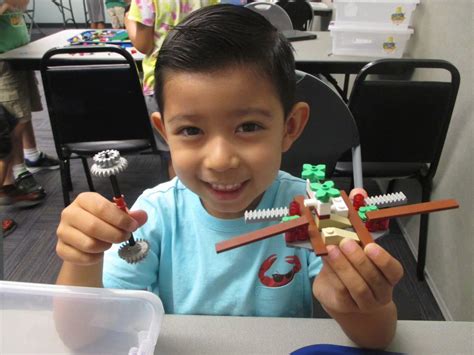 Intelli Bricks Our Lego Robotics Summer Camps Are Facebook