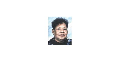 Ethel James Obituary 2013 Flint Mi Flint Journal