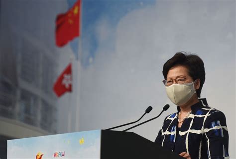 第二期保就業8月31日接受申請 林鄭：百佳惠康領款項後要減價