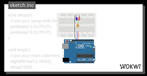 Practica 2 Angel Guanoluisa Wokwi Esp32 Stm32 Arduino Simulator