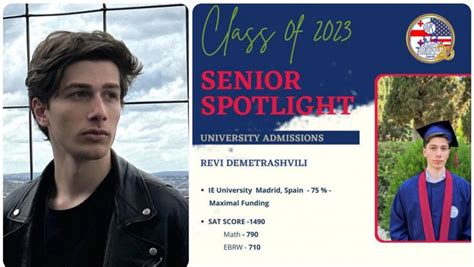 შენ საუკეთესო მომავალი უნდა გქონოდა როგორ გვტკივა ყველას “ ქართულ ამერიკული უმაღლესი სკოლა