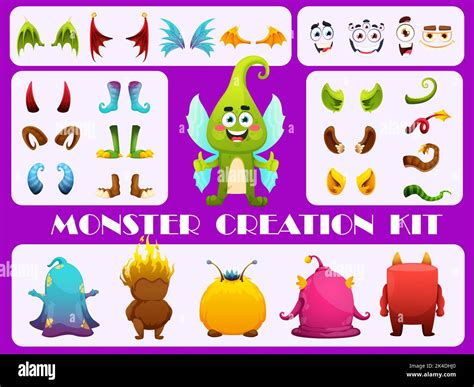 Building Bodies Stock Vector Images Alamy