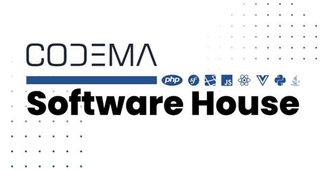 Denis Eremenko On Linkedin Codema Software House Custom Software