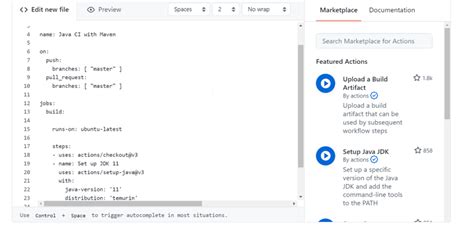 Fluent CI CD Pipeline Not Just A Pipe Dream Any More Thanks To GitHub Actions Testing Mavens