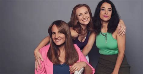 Soy Una Mujer Audaz Actriz De Como La Vida Misma Deja La Grande En Redes Sociales Con