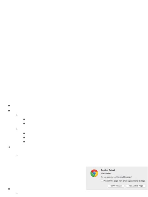 Single Page Applications Pdf World Wide Web Internet And Web