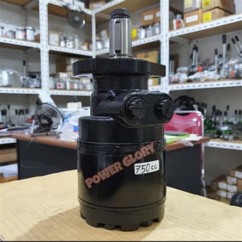 Jual Orbital Motor Hydraulic 750cc Roller Stator Re 750 Danfoss Impro