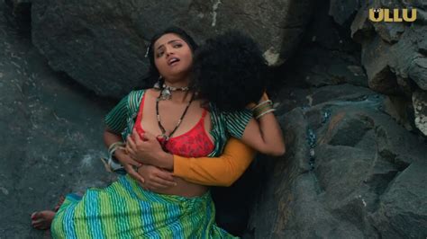 Rain Basera P E Ullu Originals Hindi Hot Web Series